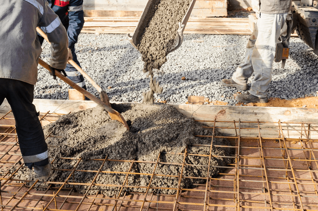 Everything You Need to Know About Concrete Slab Foundations
