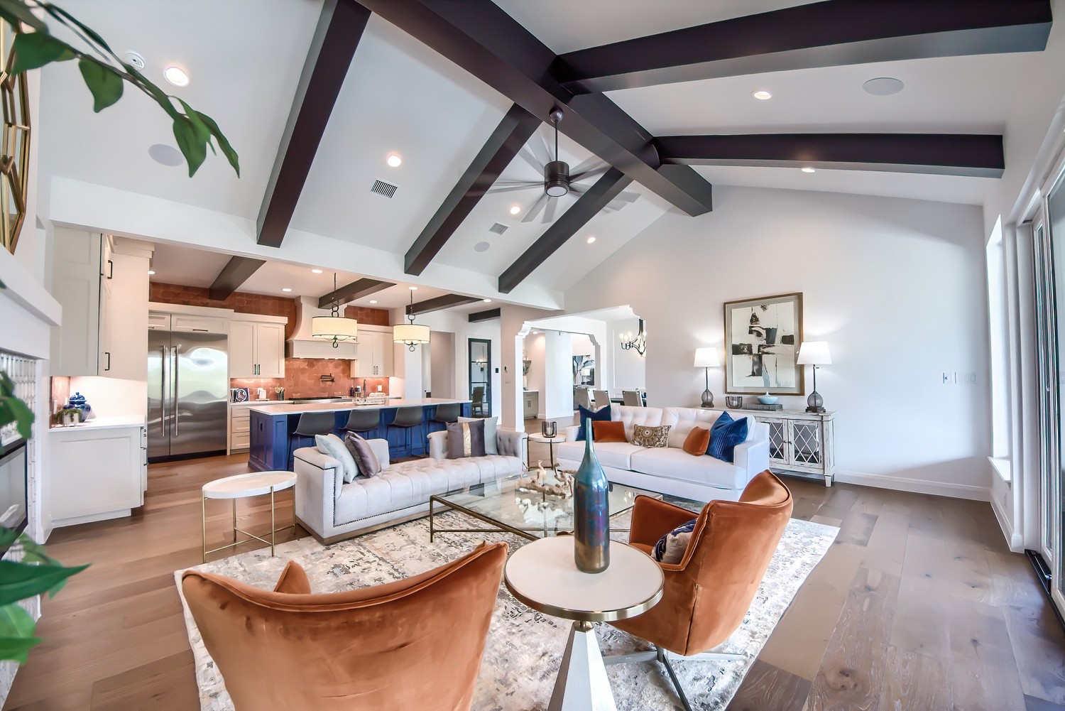 Innovative Interior Design Ideas for Your Custom Home - McNair Custom Homes