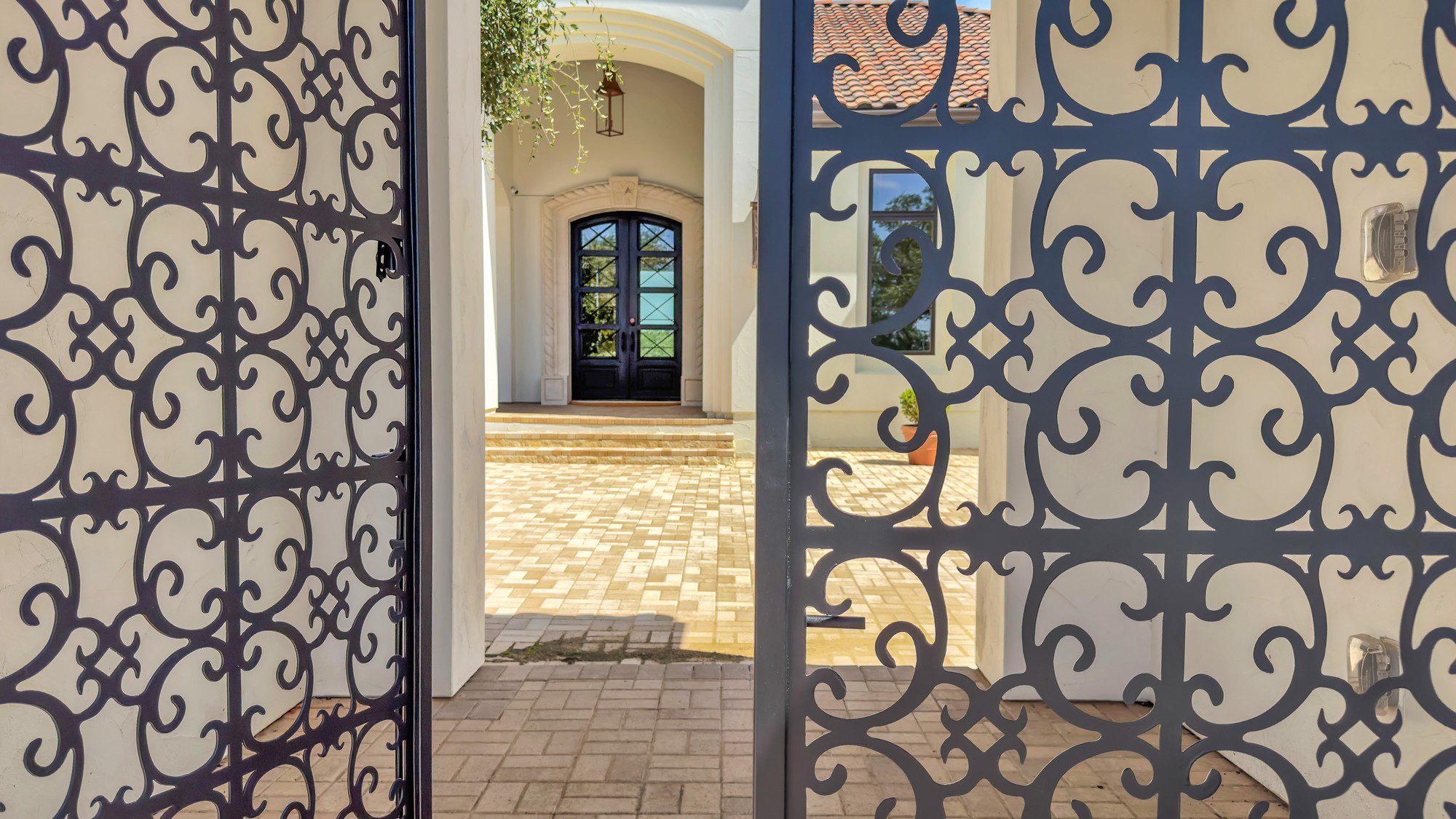 The Excitement and Perks of Building a Custom Luxury Home - McNair ...